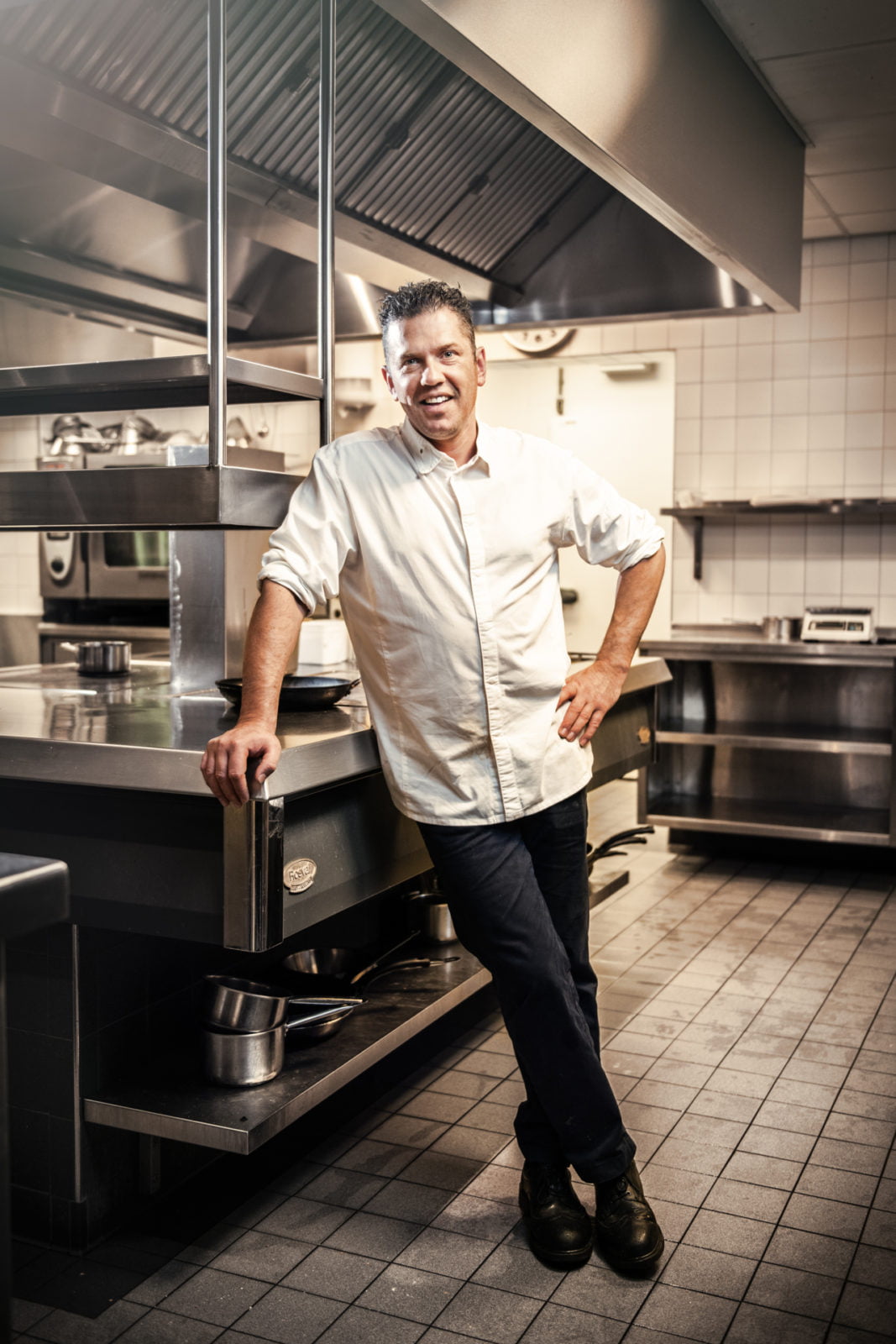 Jacob Jan Boerma • Sven Scholten Photography